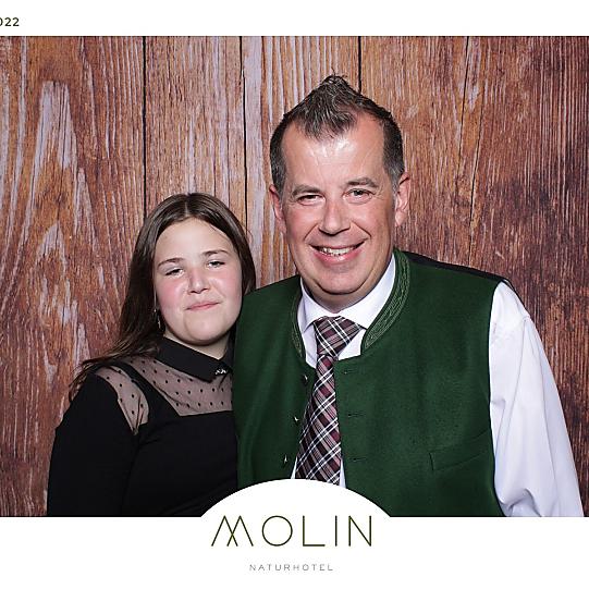 Nature hotel MOLIN | Holiday in the Ahrntal valley in South Tyrol